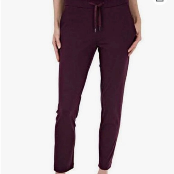 Tuff Athletics | Pants & Jumpsuits | Nwot Tuff Athletics Womens ...